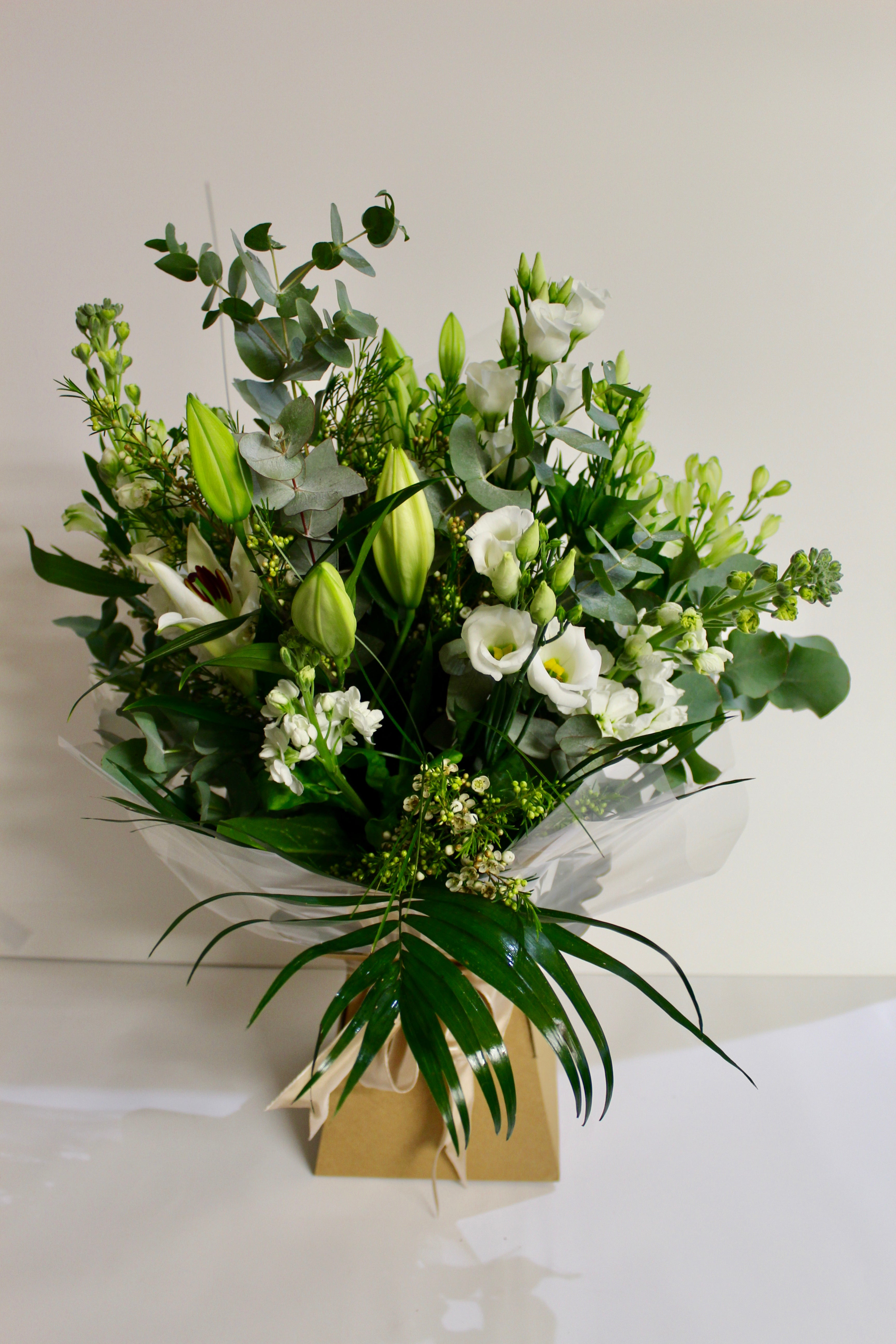 The Thinking Of You Sympathy Flowers Lorraine Graham Flowers the-thinking-of-you-sympathy-flowers-lorraine-graham-flowers